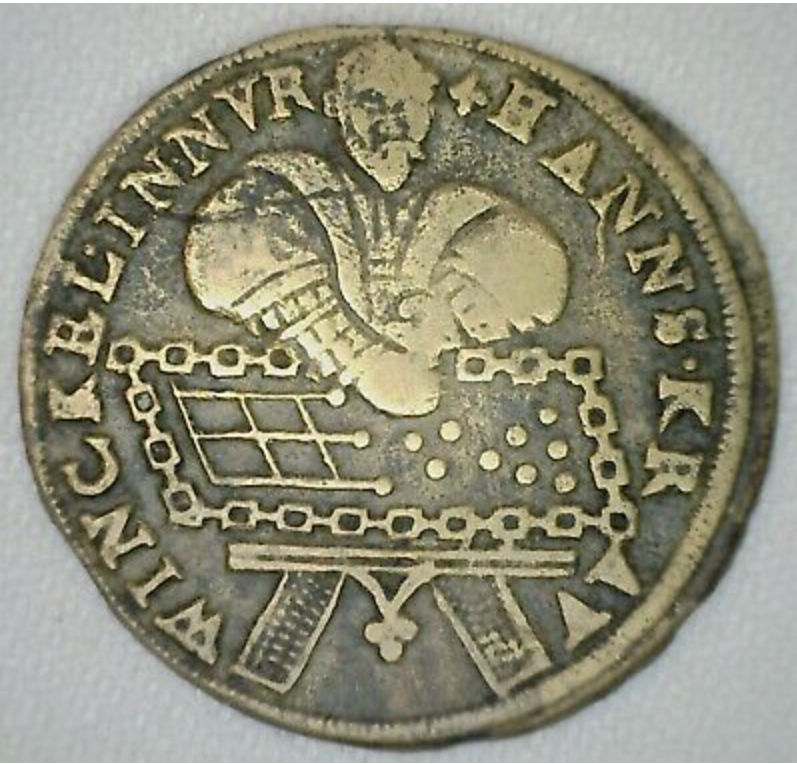 Early Modern Counter | World History Commons