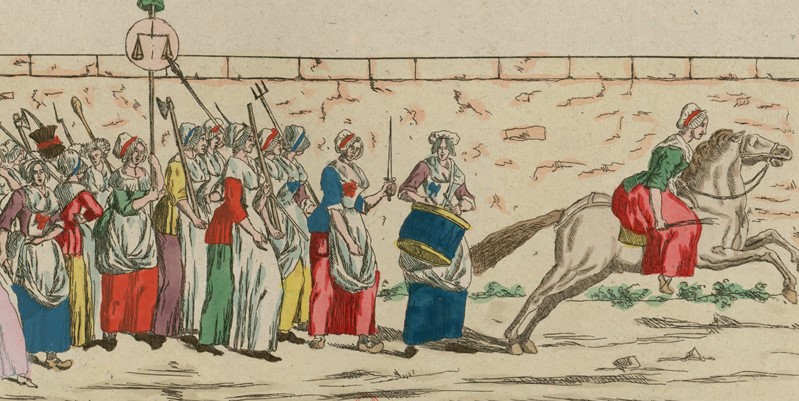 Liberty, Equality, Fraternity | World History Commons