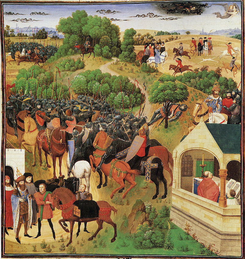 Internet Medieval Sourcebook | World History Commons Internet Medieval Sourcebook | World History Commons