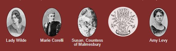 The Victorian Women Writers Project | World History Commons