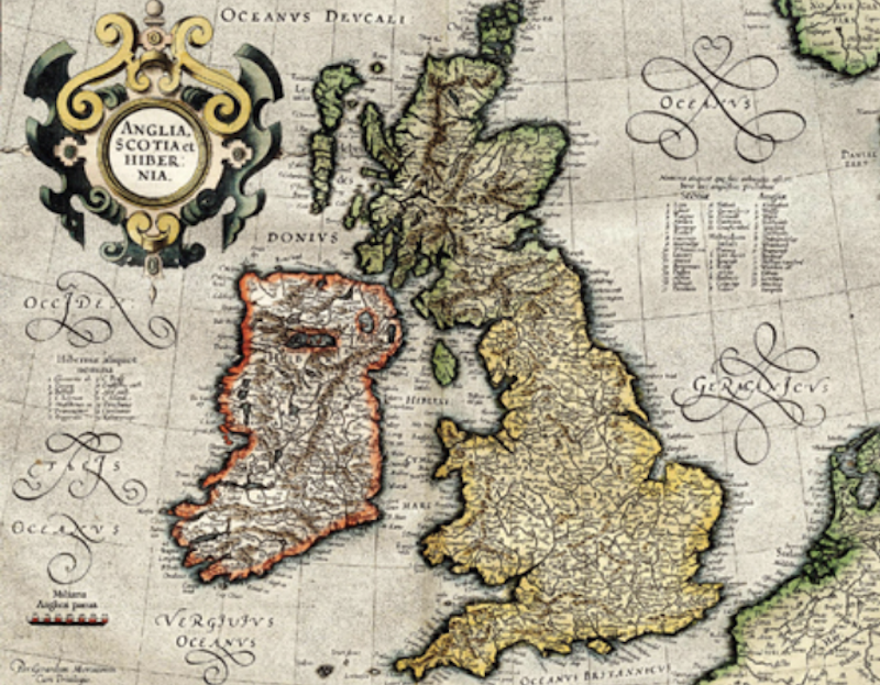 British History Online | World History Commons