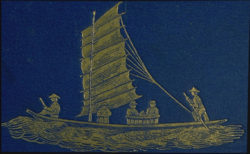 Formosa | World History Commons