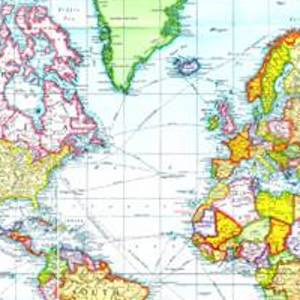 Analyzing Maps | World History Commons
